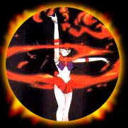Sailor Senshi Sanctuary - The Hall of Fire